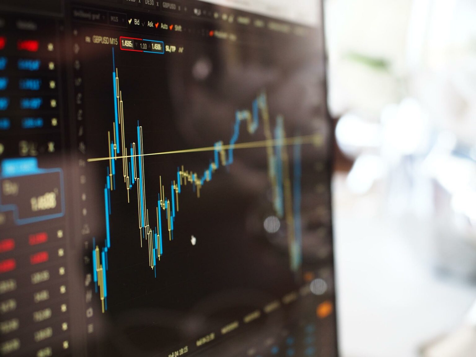 What Can You Do With Time series Data Ezako
